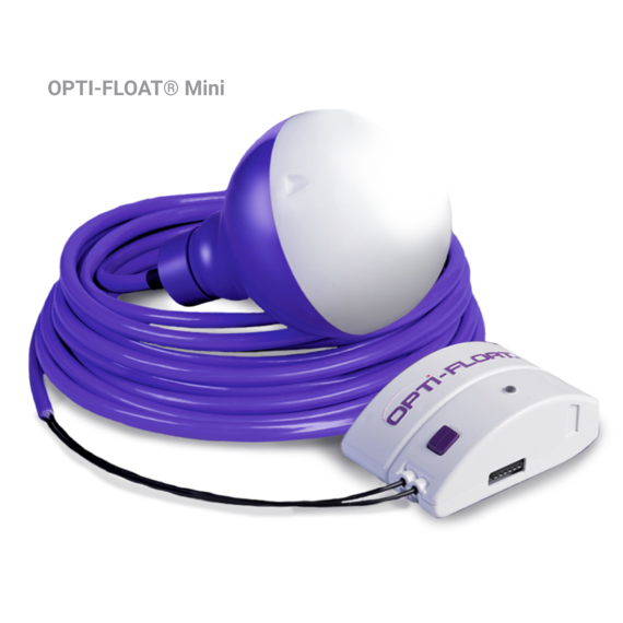 OPTI-FLOAT® Mini