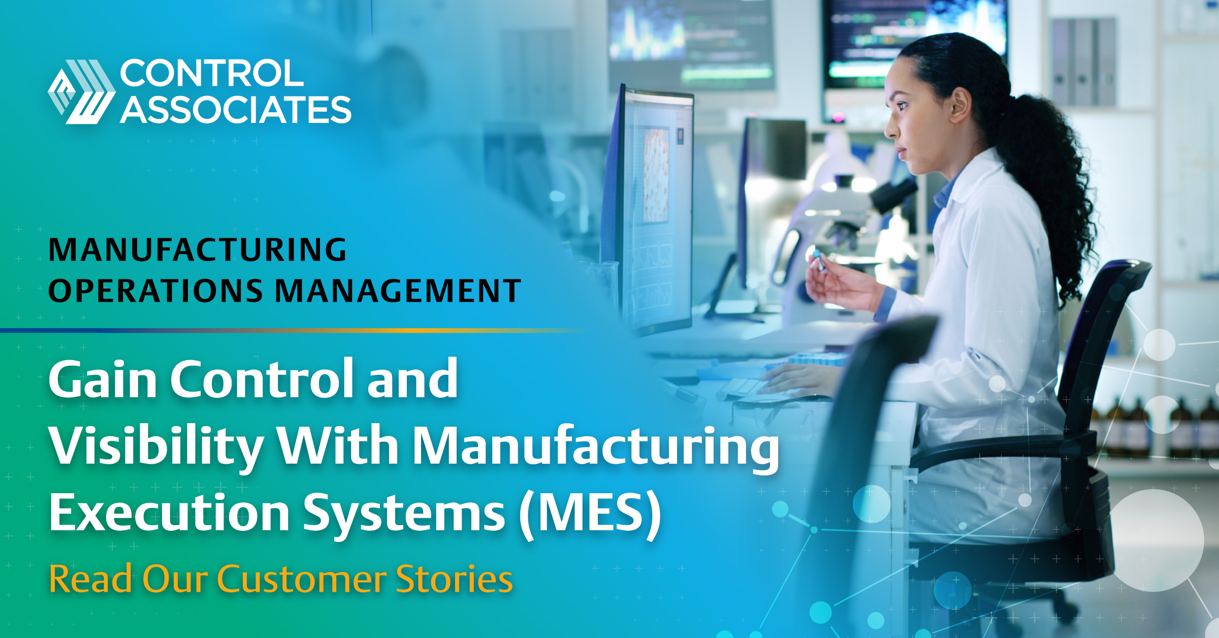 Manufacturing Operations Management