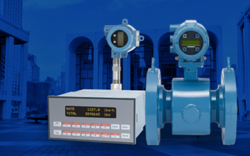 Modernize Your Cooling System With Our BTU Meter Solution