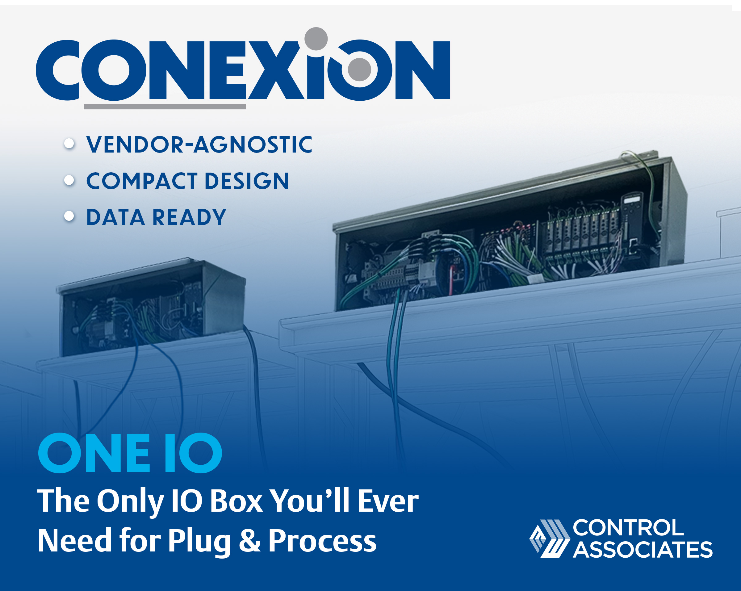 Conexion Platform