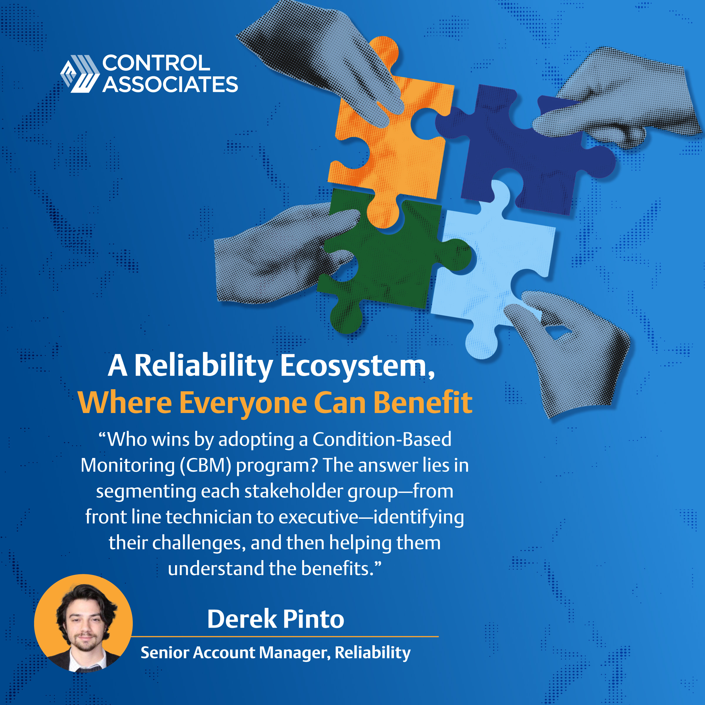 The Reliability Ecosystem, Where Everyone Can Benefit