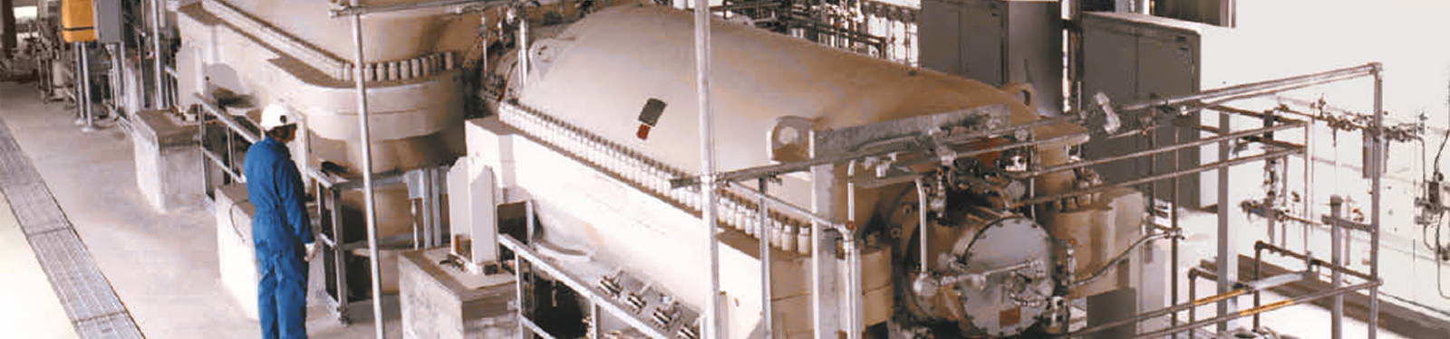 Rotating Equipment Services