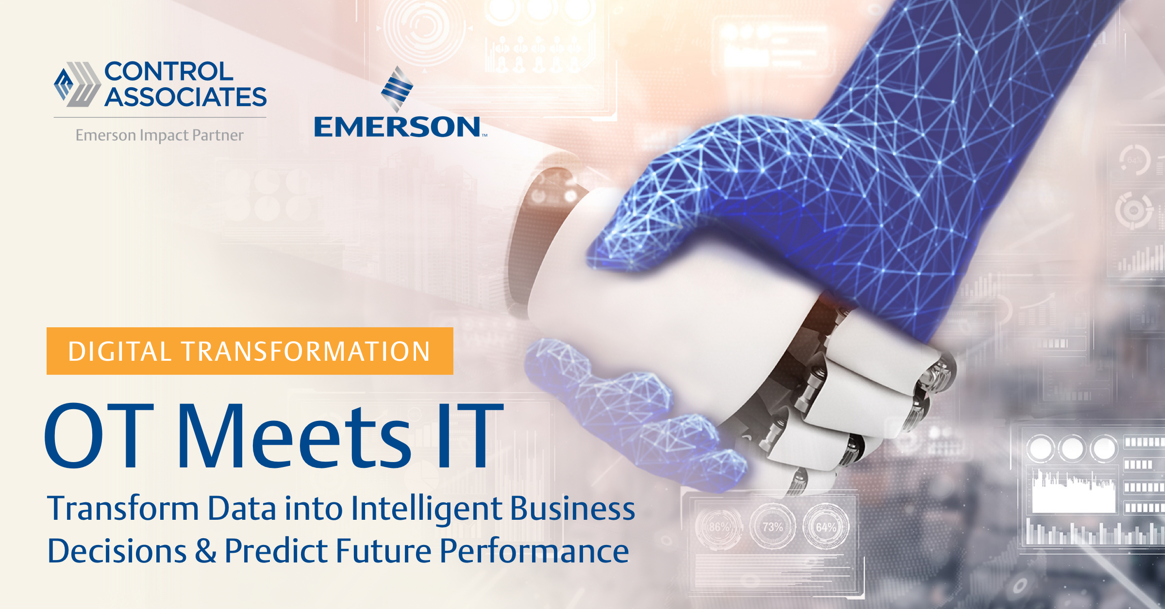 Plantweb Optics | Control Associates