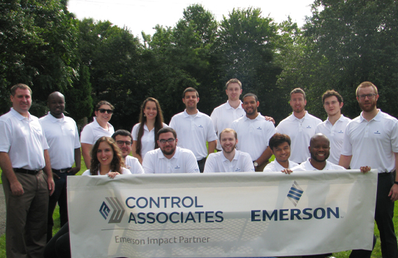 Control Associates, Inc. | Career Opportunities