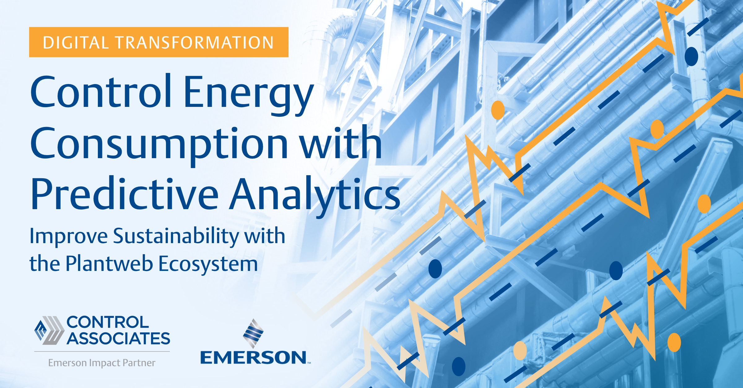 Control Energy Consumption with Predictive Analytics