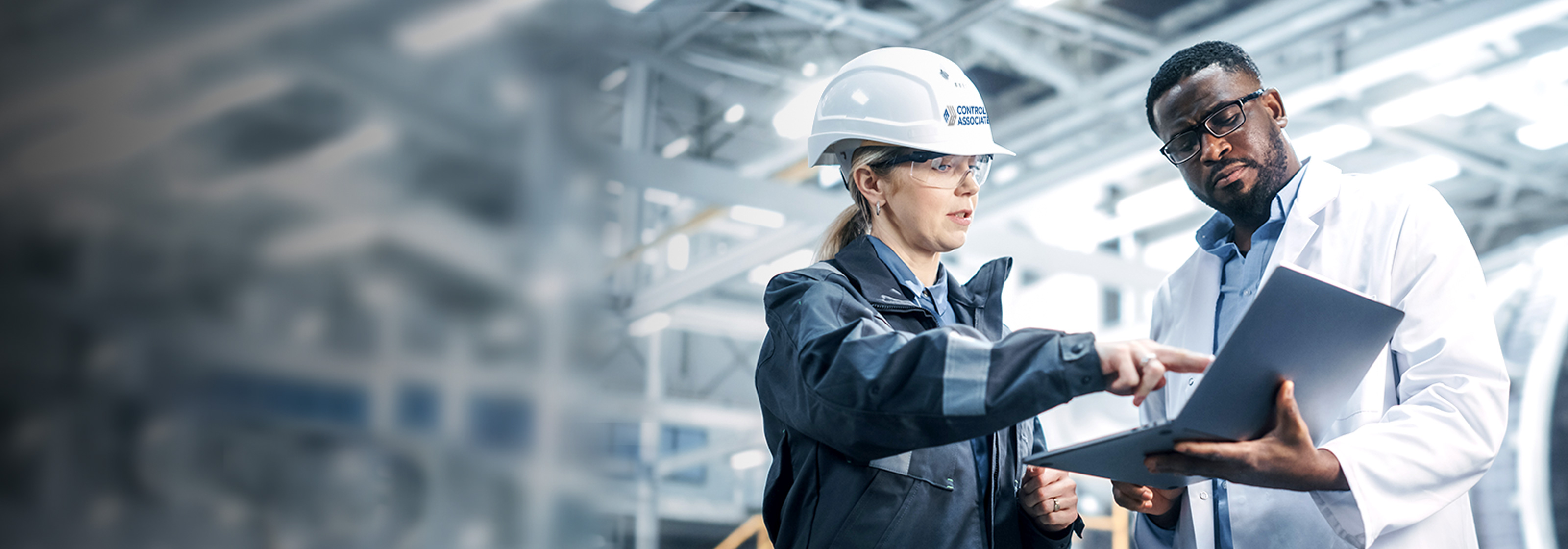 Control Associates, Inc. | Industrial Process Control Solutions for the ...