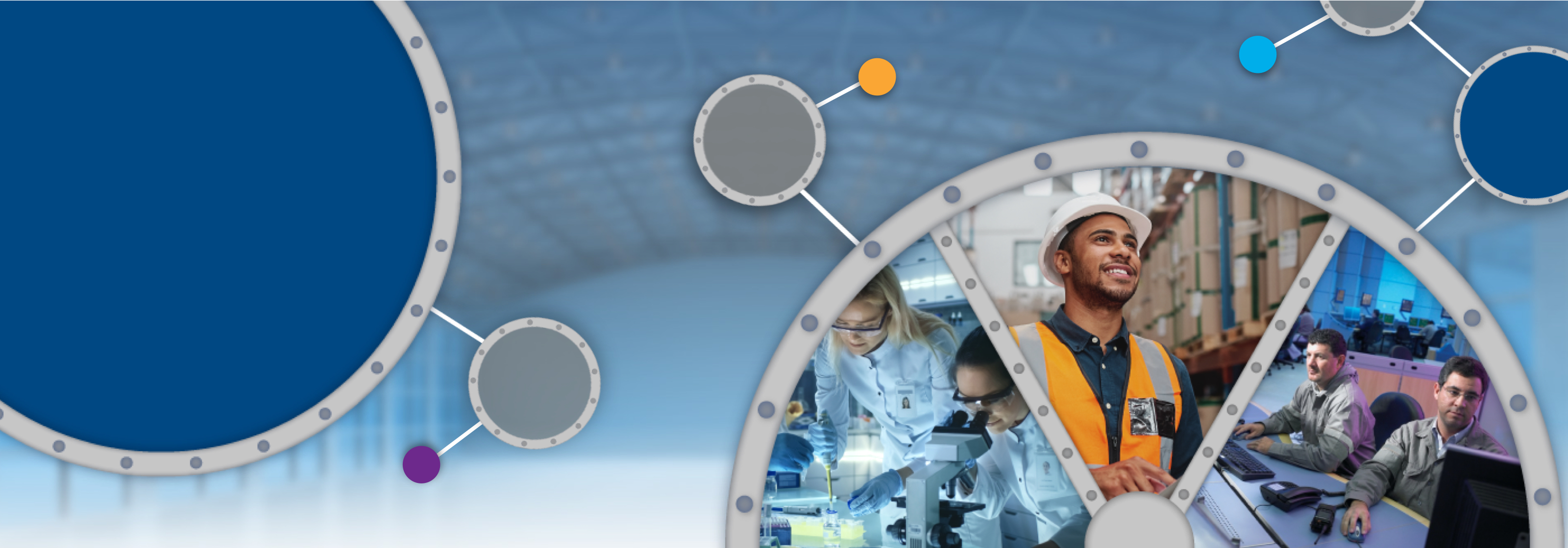 Control Associates, Inc. | Industrial Process Control Solutions for the ...