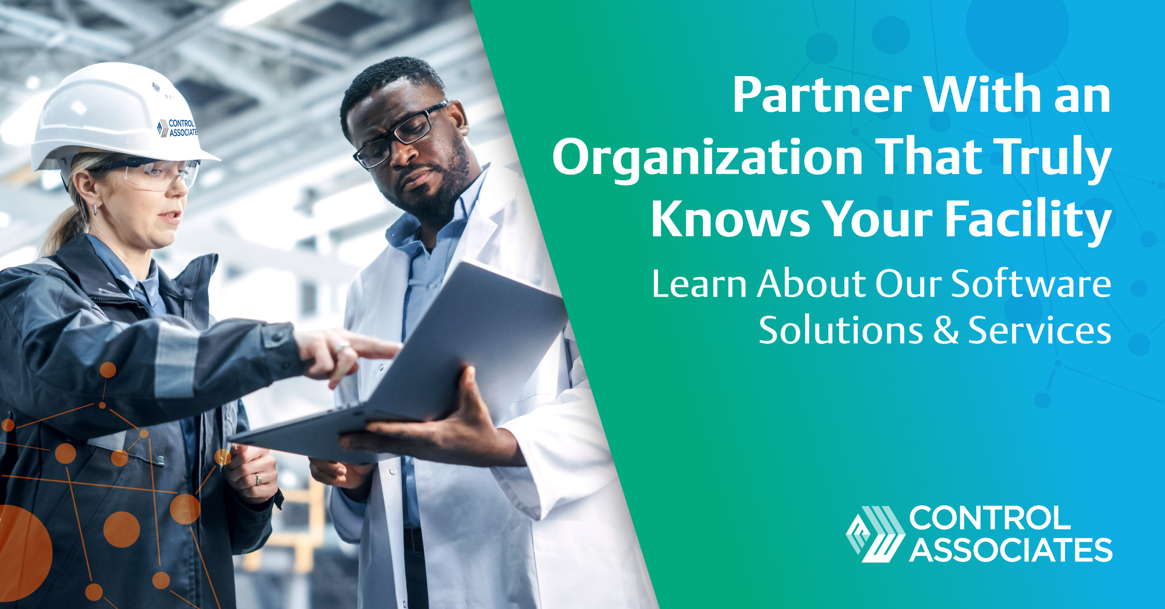 Software Solutions & Services