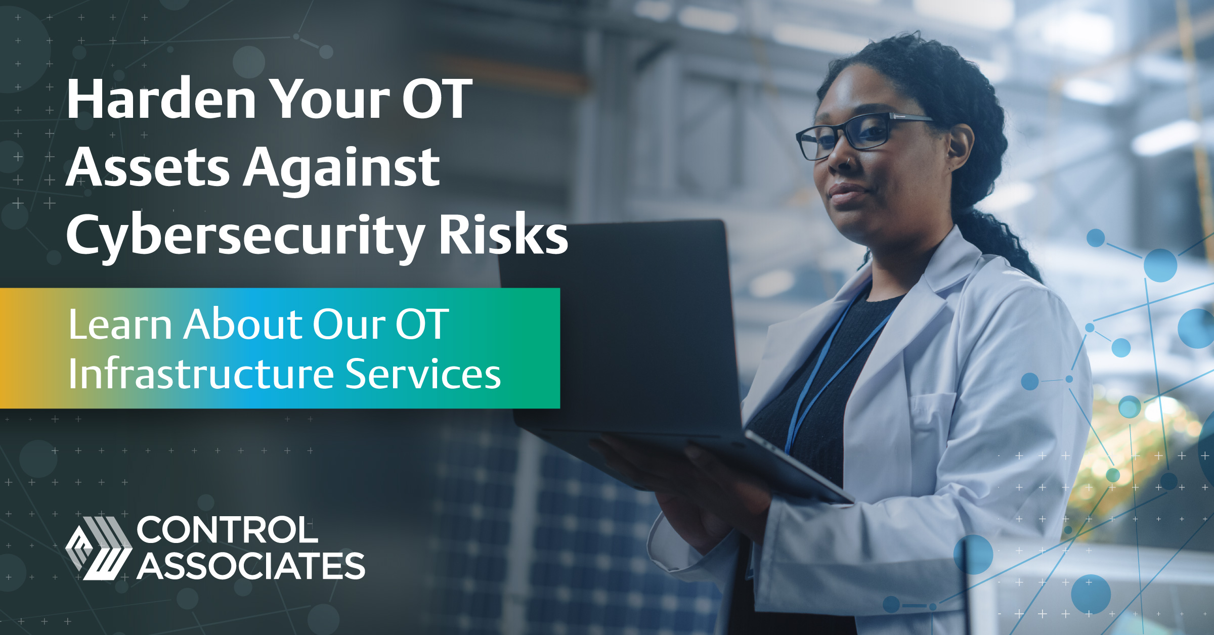 Turnkey Cybersecurity Program