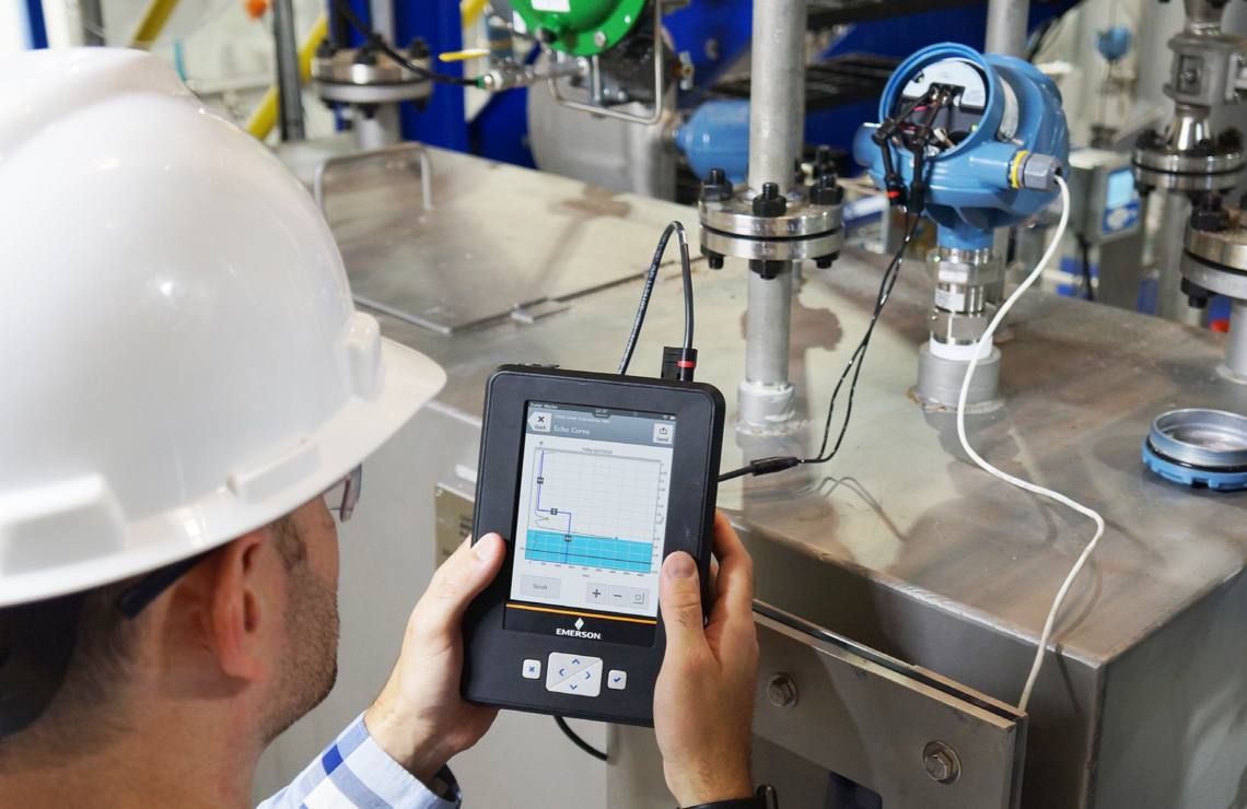 Instrumentation Services