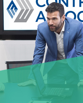 Control Associates, Inc. | Industrial Process Control Solutions for the ...